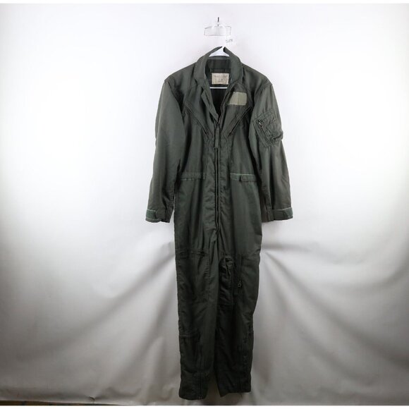 Vintage | Jackets & Coats | Vintage 7s Vietnam War Mens 36r Distressed ...